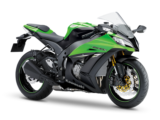 ZX10-R 2011-15 - Hesterberg CAD/CAM